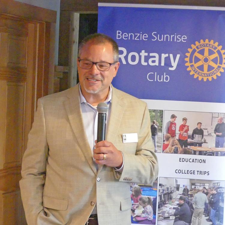 Benzie County Annexation Proposal | The Rotary Club of Benzie Sunrise