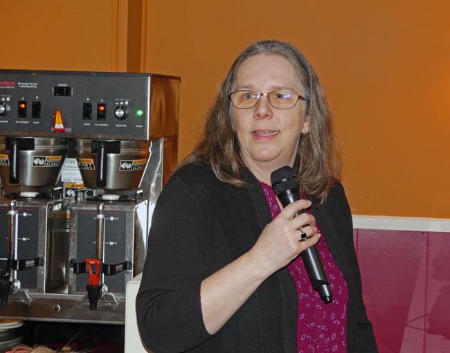 Habitat for Humanity in Benzie County | The Rotary Club of Benzie Sunrise