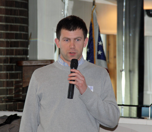 The Oliver Art Center is Here to Serve | Benzie Sunrise Rotary Club