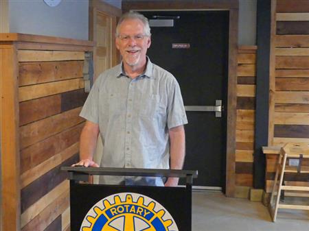 Protecting Public Water & Public Health | The Rotary Club of Benzie Sunrise