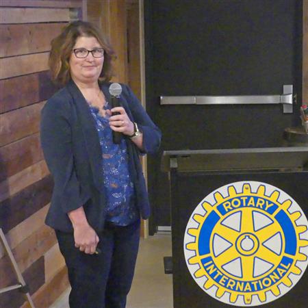 Paul Oliver Memorial Hospital | The Rotary Club of Benzie Sunrise