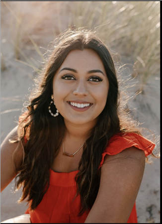 Baria named SLHS Rotary Student of the Month | Rotary Club of Spring Lake