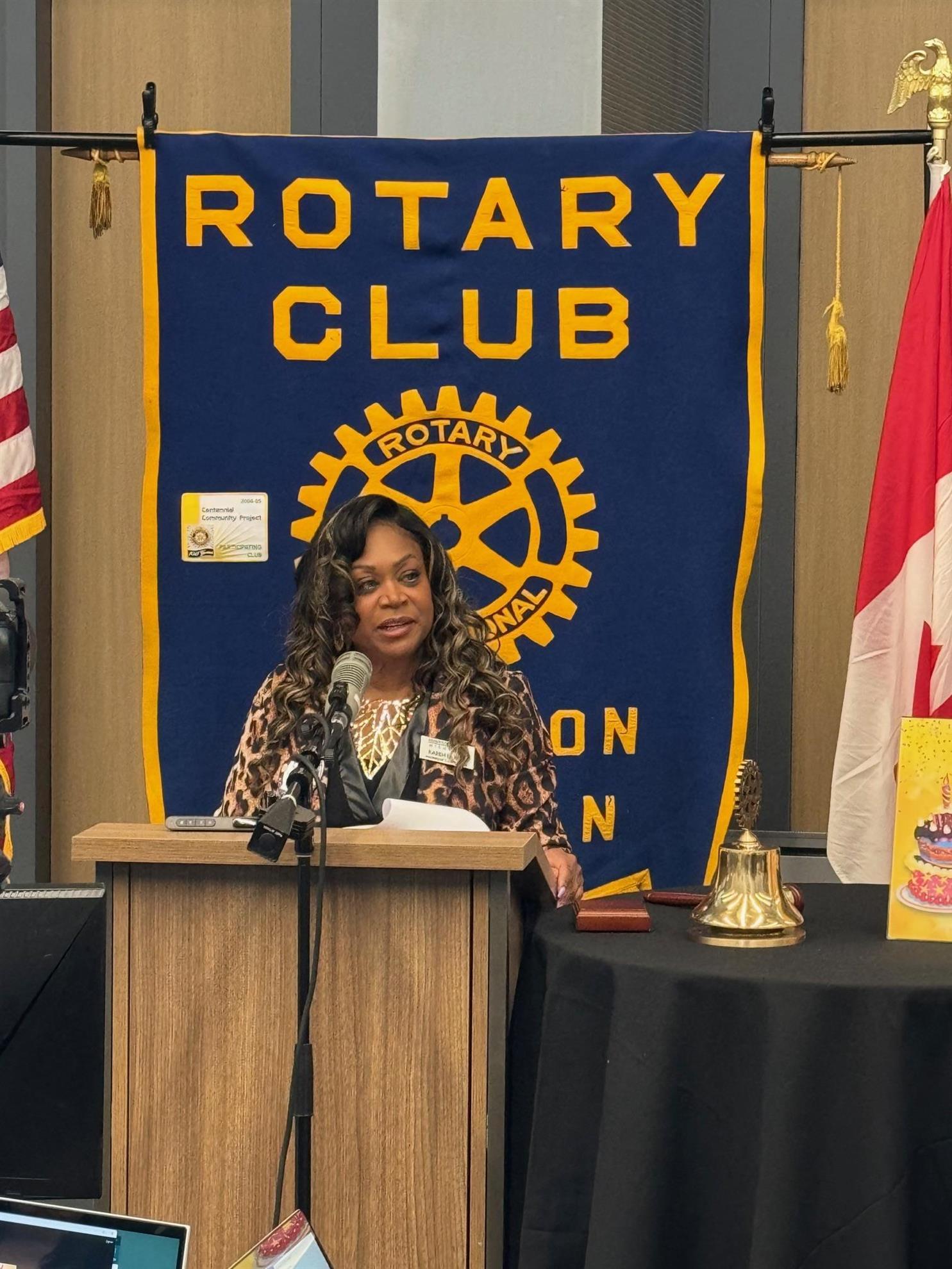 Home Page | Rotary Club of Muskegon