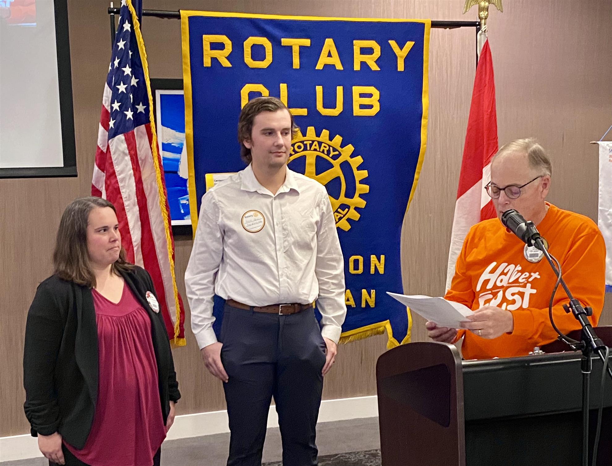Home Page | Rotary Club of Muskegon
