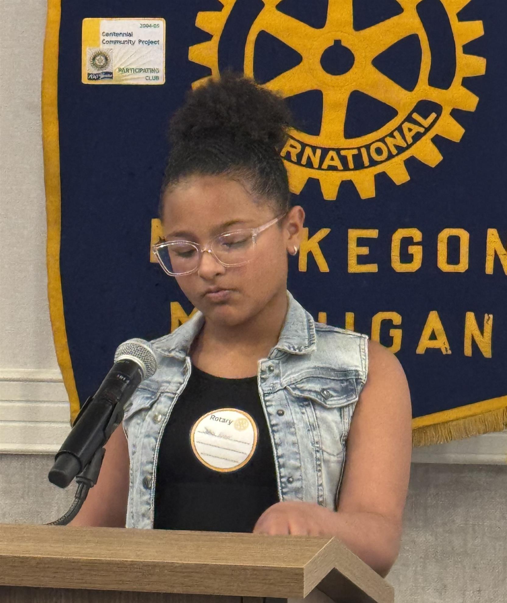 Home Page | Rotary Club of Muskegon