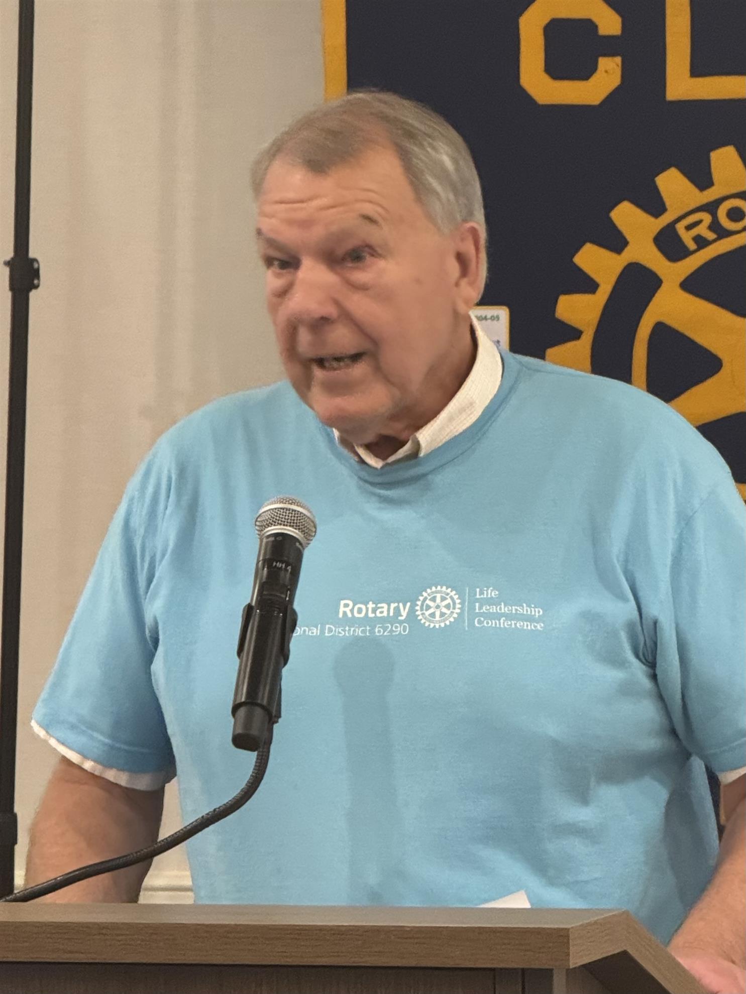 Home Page | Rotary Club of Muskegon