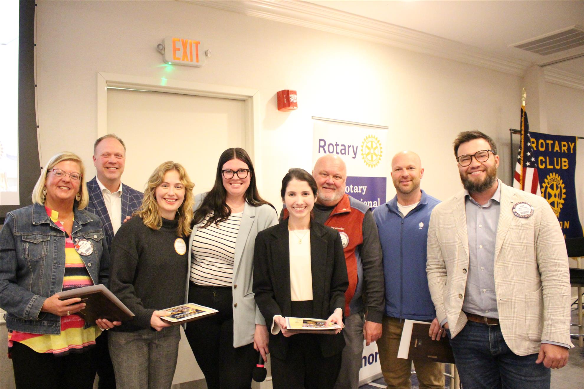 Home Page | Rotary Club of Muskegon