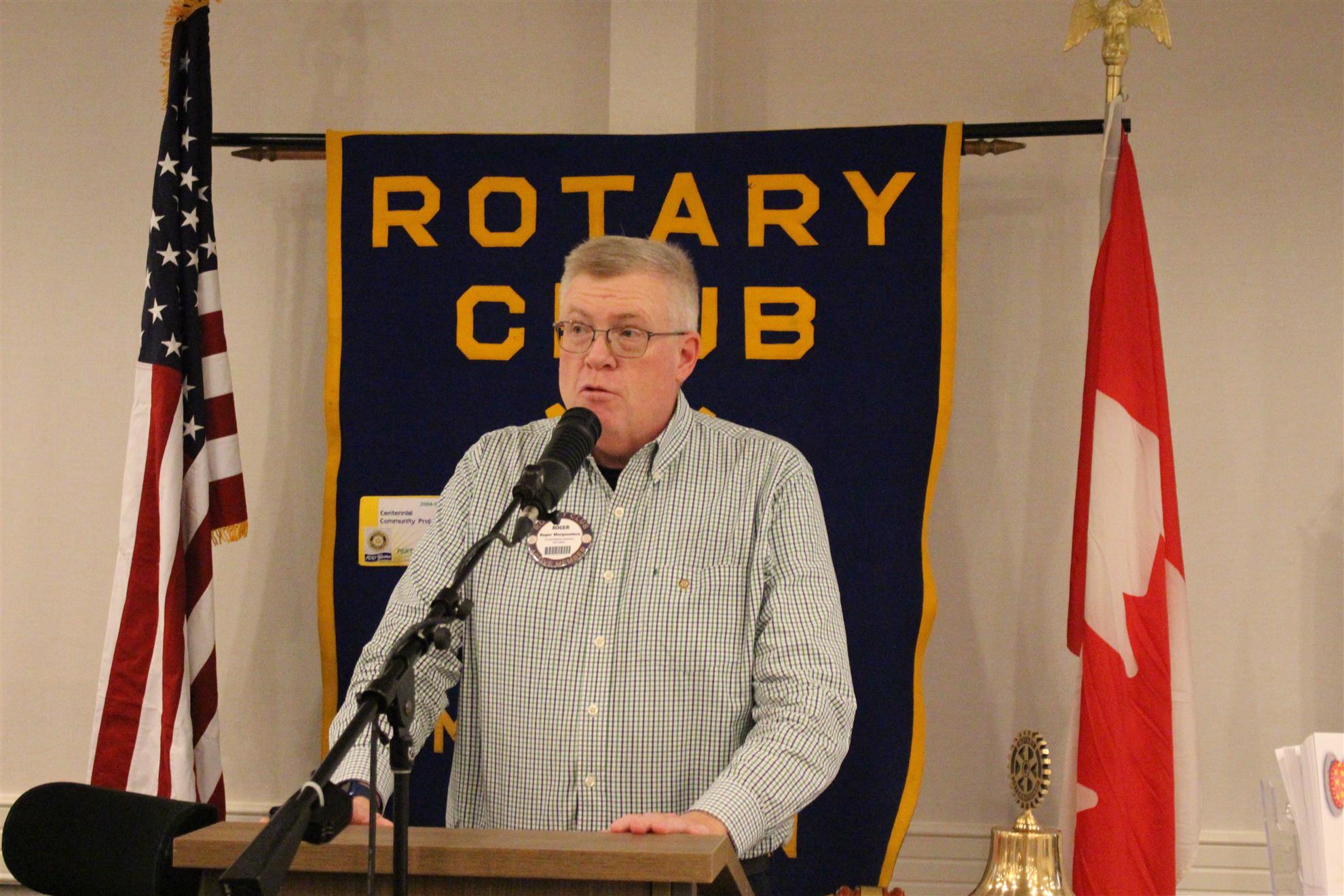 Home Page | Rotary Club of Muskegon