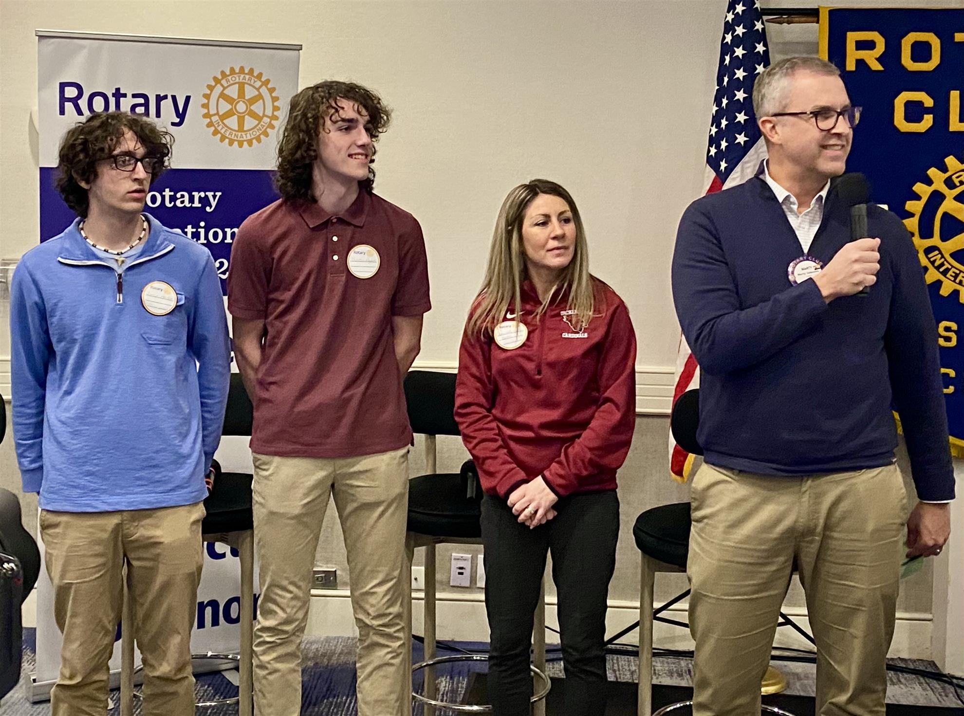 Home Page | Rotary Club of Muskegon