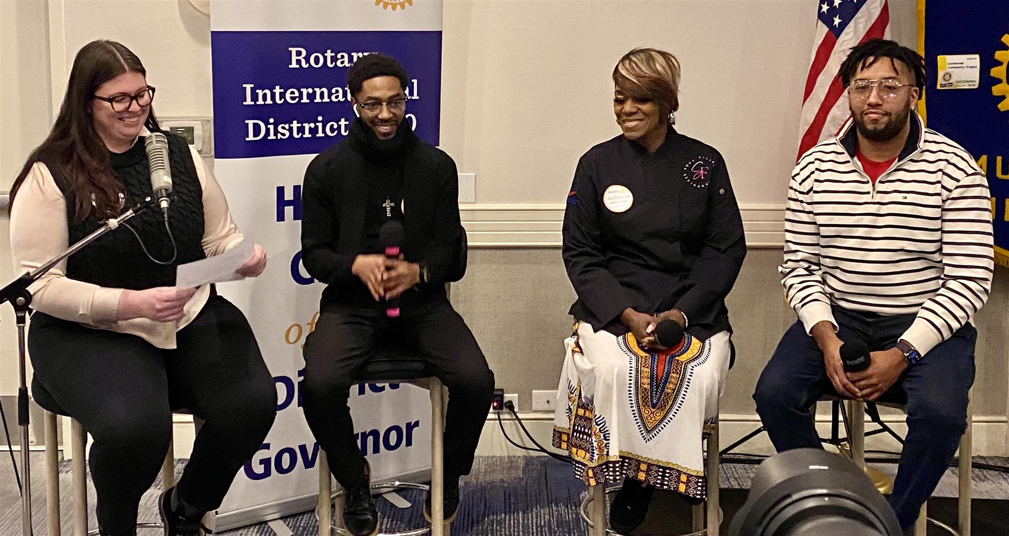 Home Page | Rotary Club of Muskegon