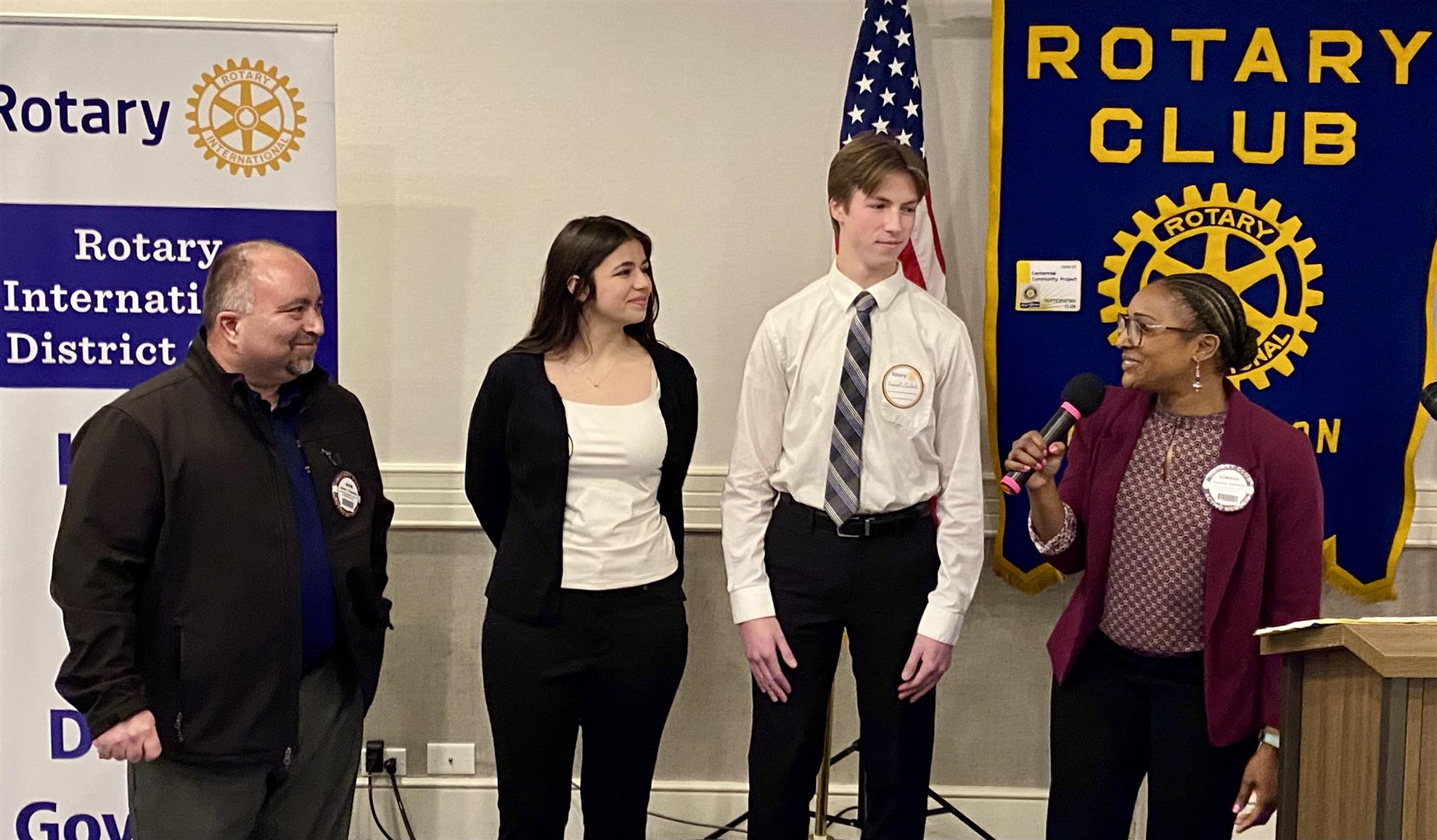 Home Page | Rotary Club of Muskegon