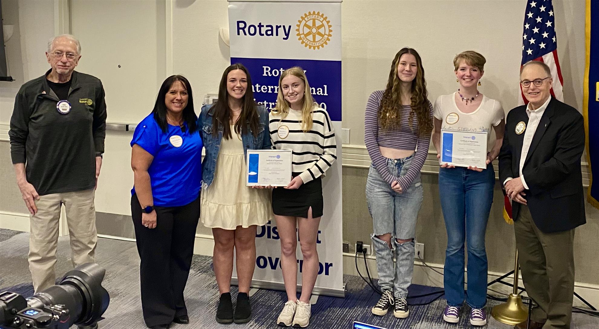 Home Page | Rotary Club of Muskegon