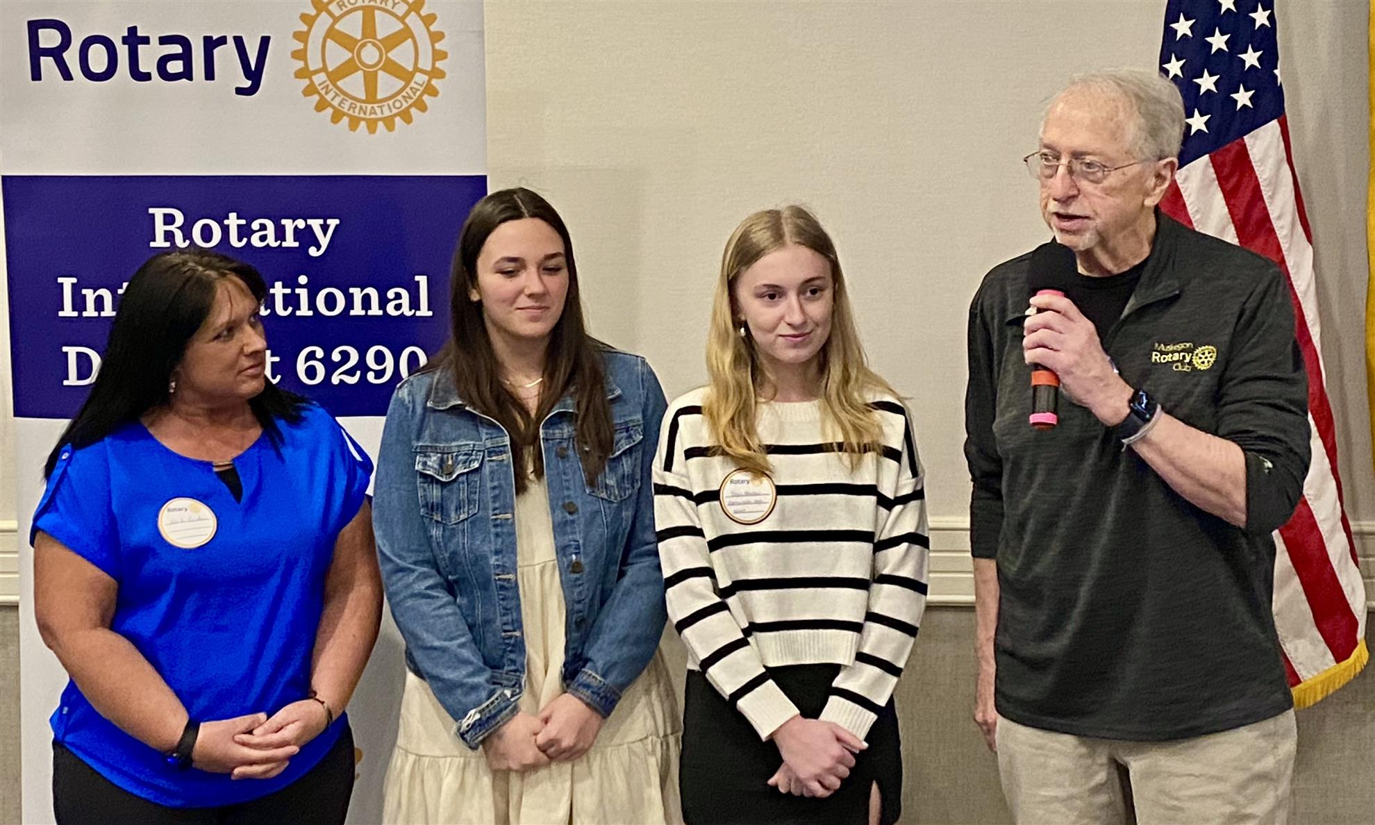 Home Page | Rotary Club of Muskegon