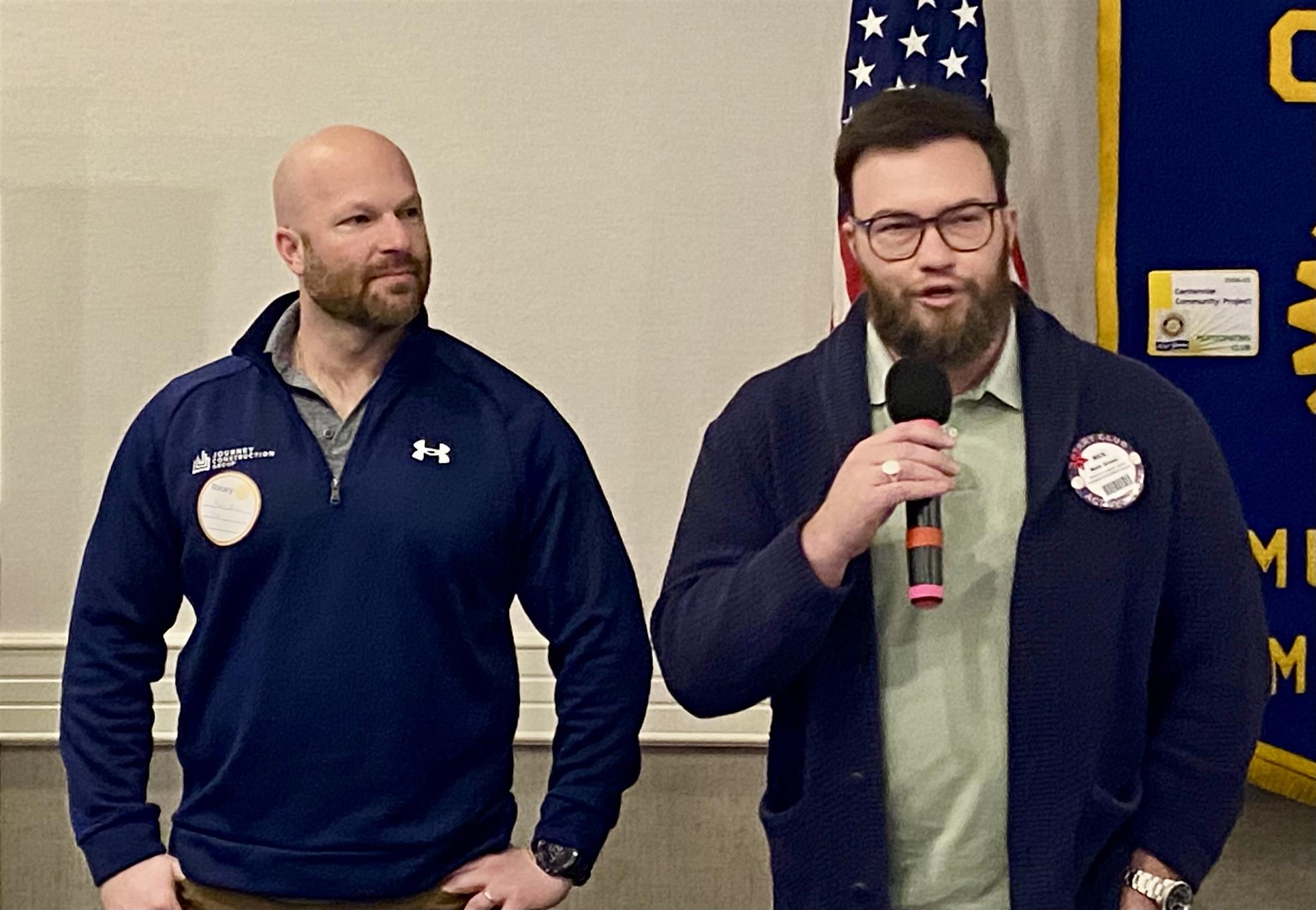 Home Page | Rotary Club of Muskegon