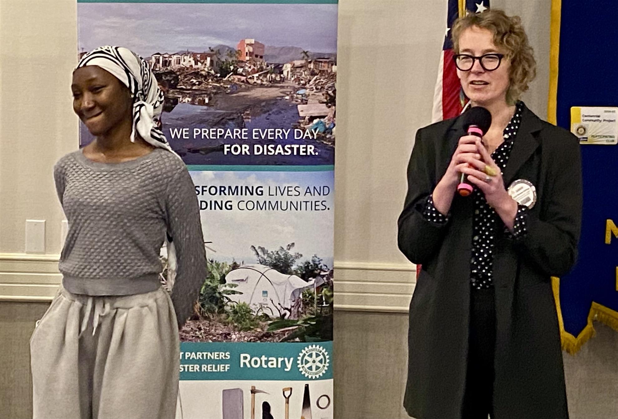 Home Page | Rotary Club of Muskegon