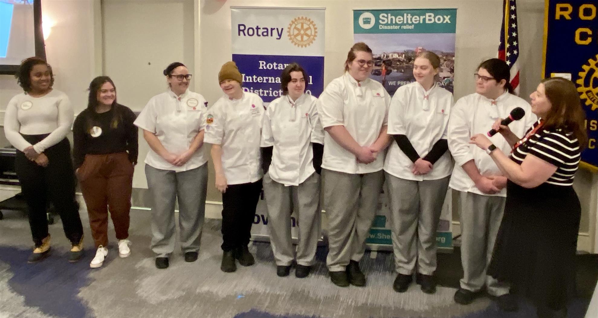 Home Page | Rotary Club of Muskegon