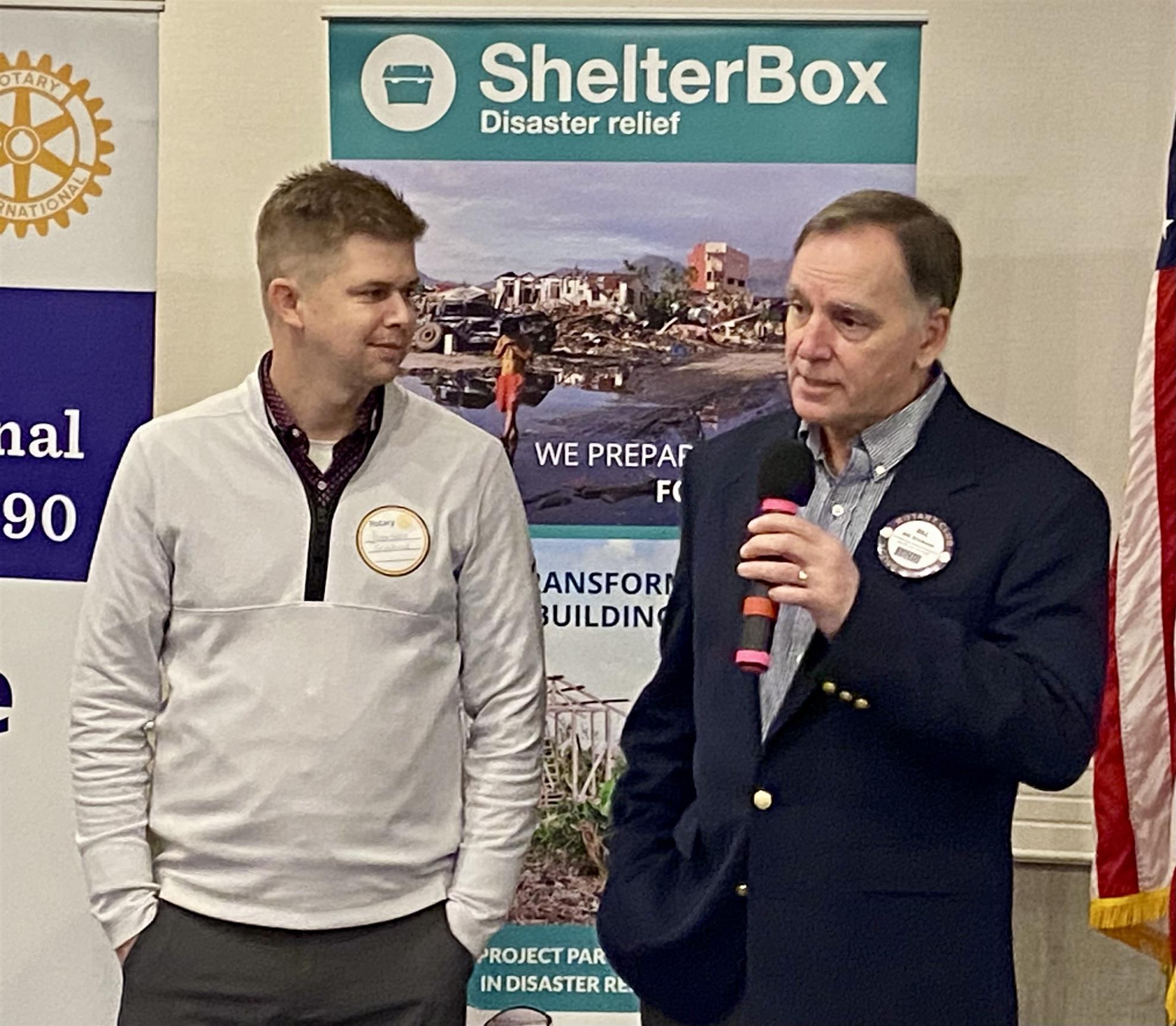 Home Page | Rotary Club of Muskegon