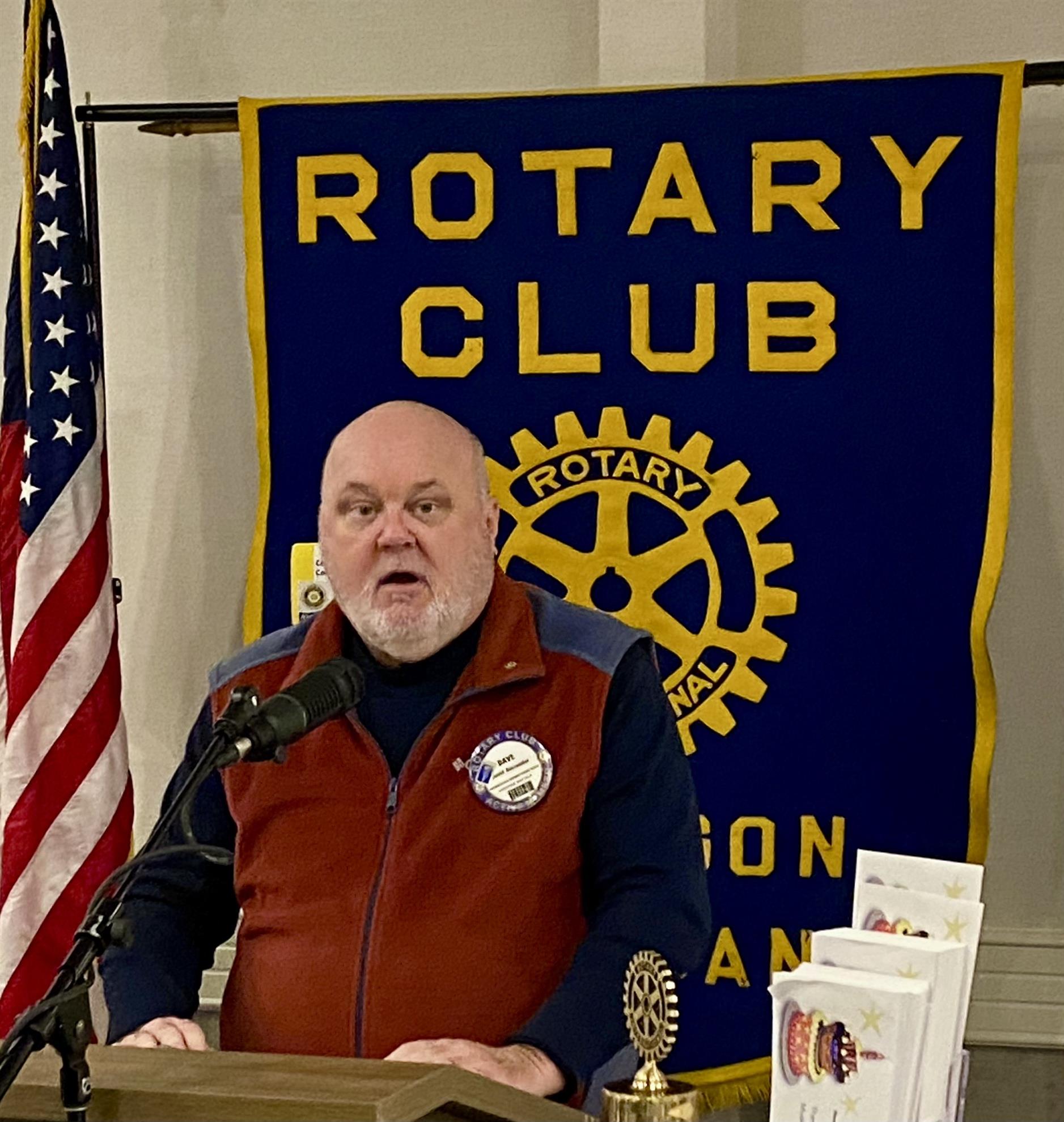 Home Page | Rotary Club of Muskegon