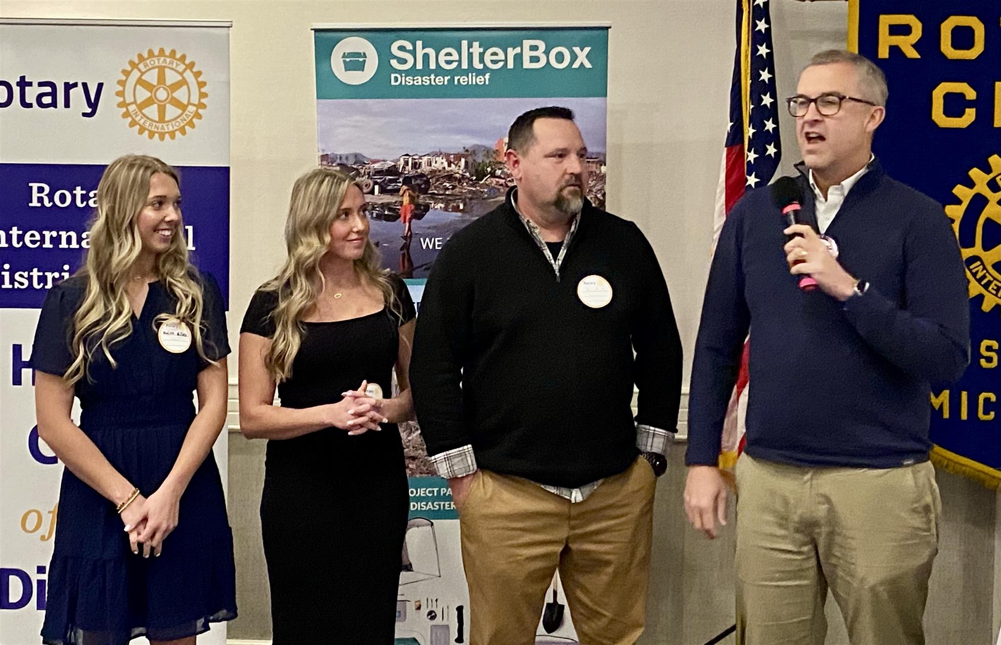 Home Page | Rotary Club of Muskegon