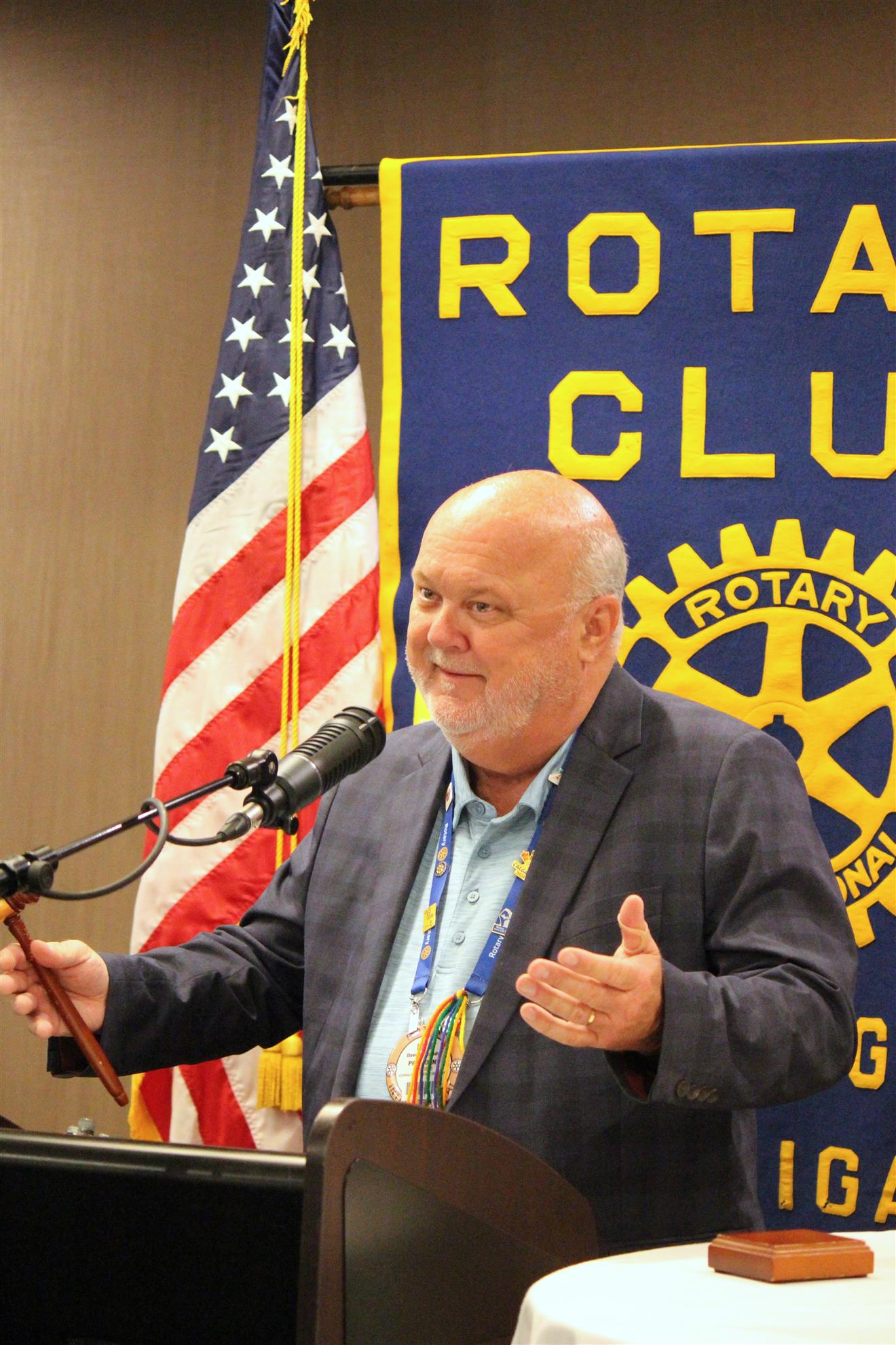 Home Page | Rotary Club of Muskegon