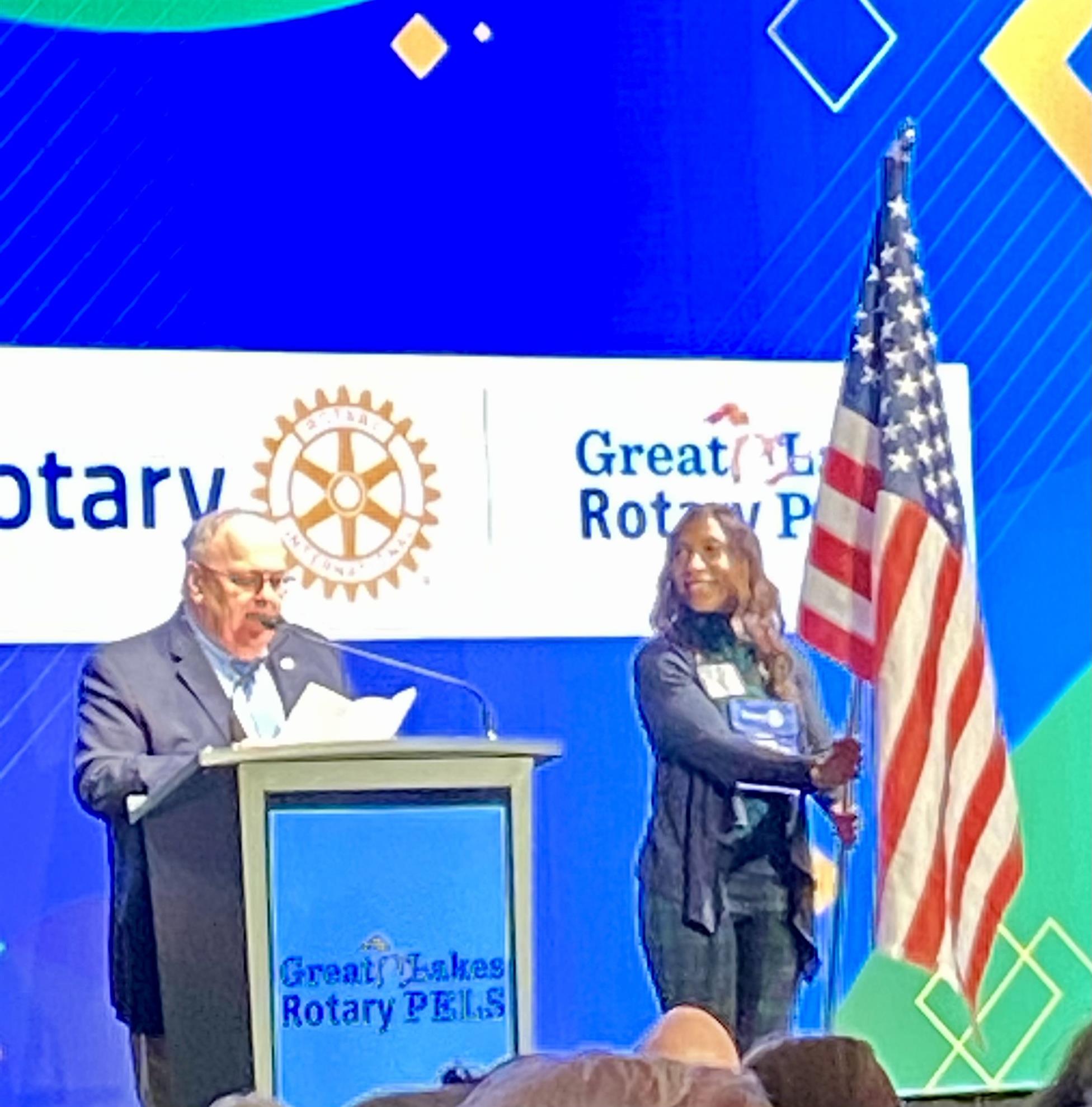 Home Page | Rotary Club of Muskegon