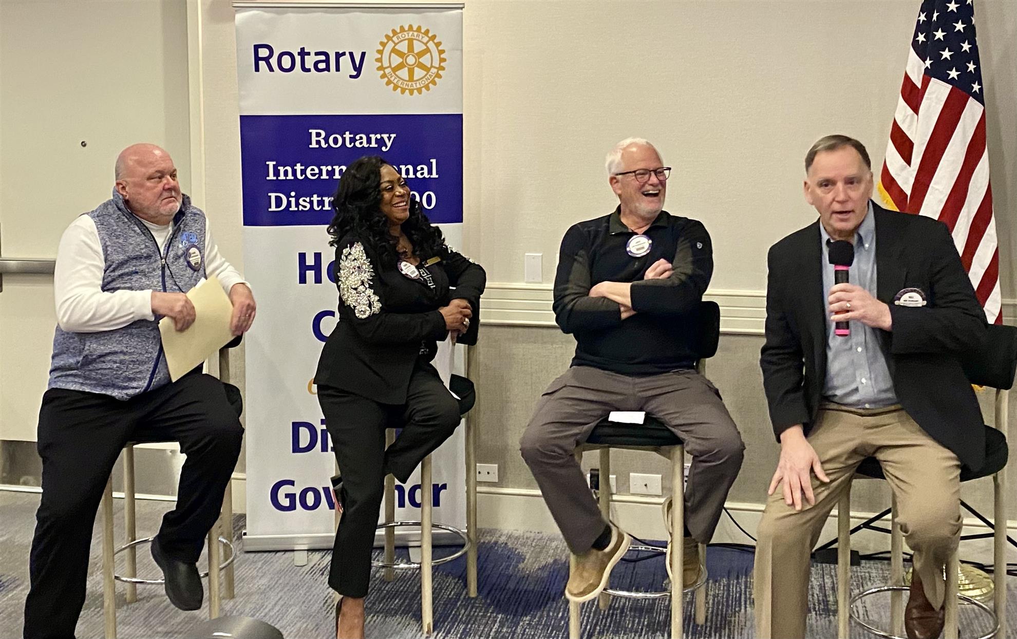 Home Page | Rotary Club of Muskegon