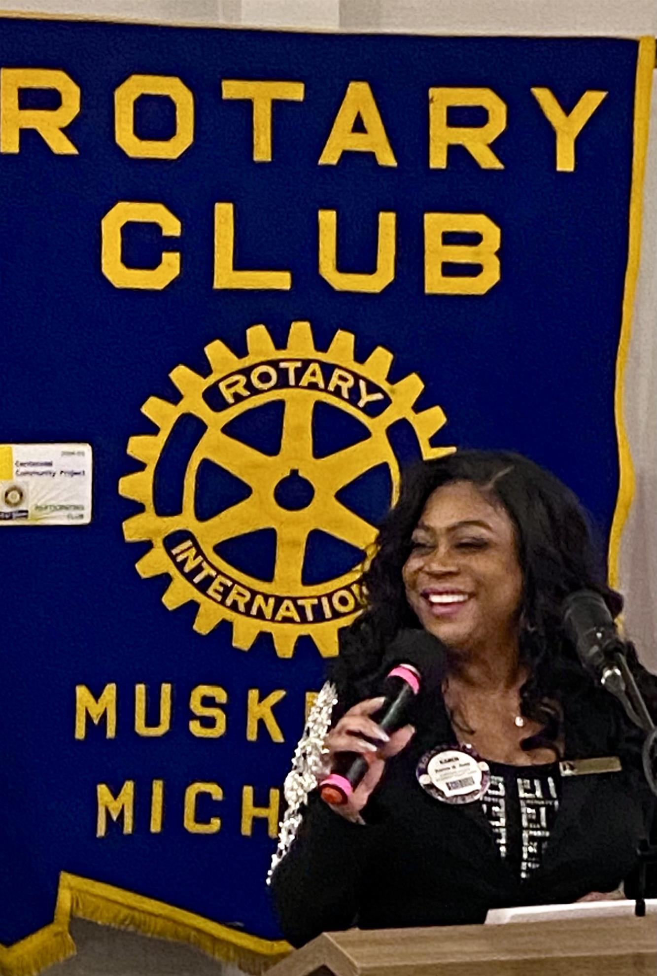 Home Page | Rotary Club of Muskegon