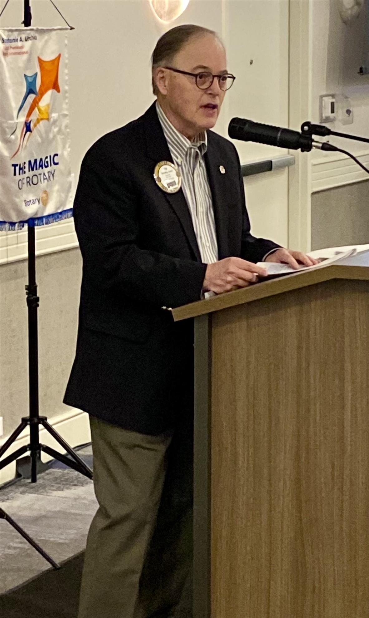 Home Page | Rotary Club of Muskegon