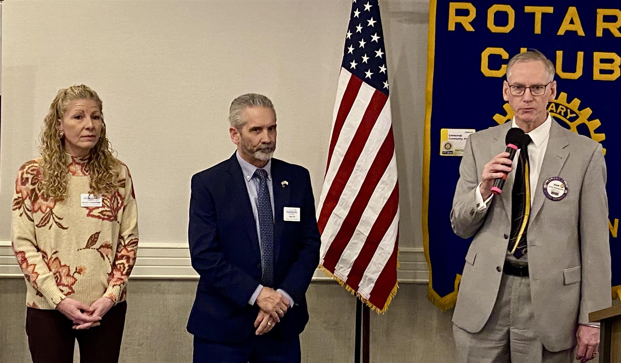 Home Page | Rotary Club of Muskegon