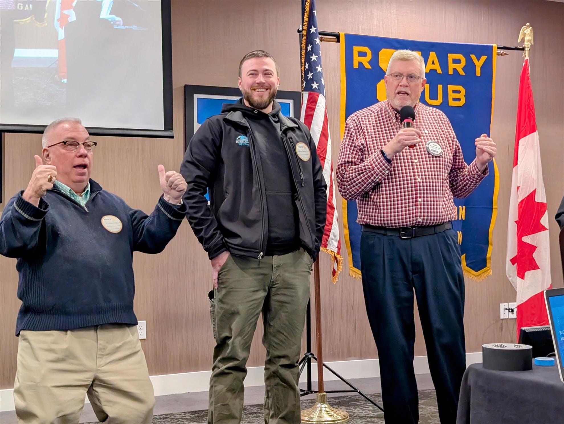 Home Page | Rotary Club of Muskegon