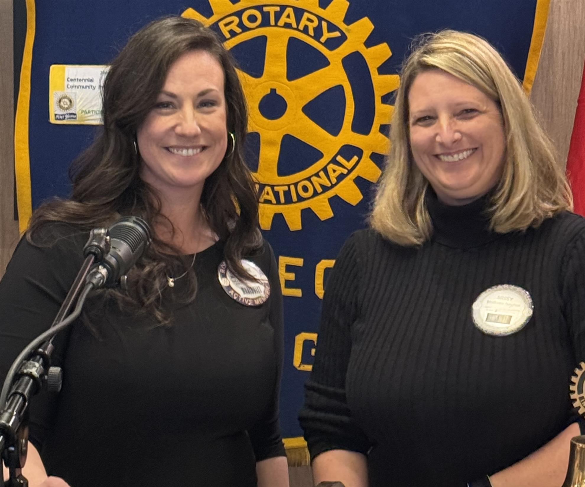 Home Page | Rotary Club of Muskegon