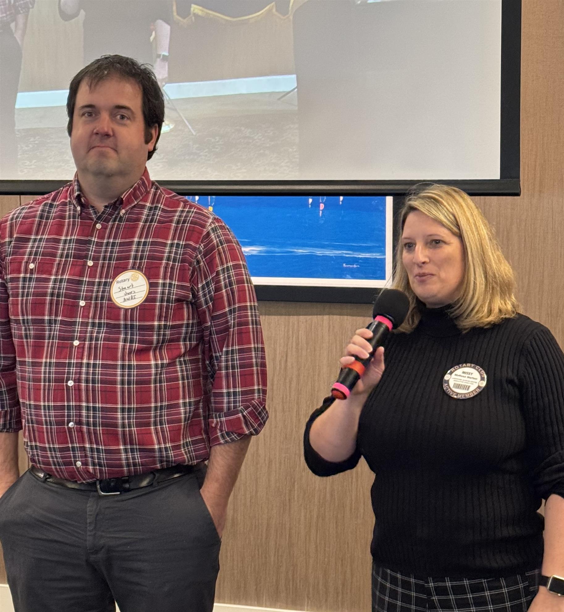 Home Page | Rotary Club of Muskegon