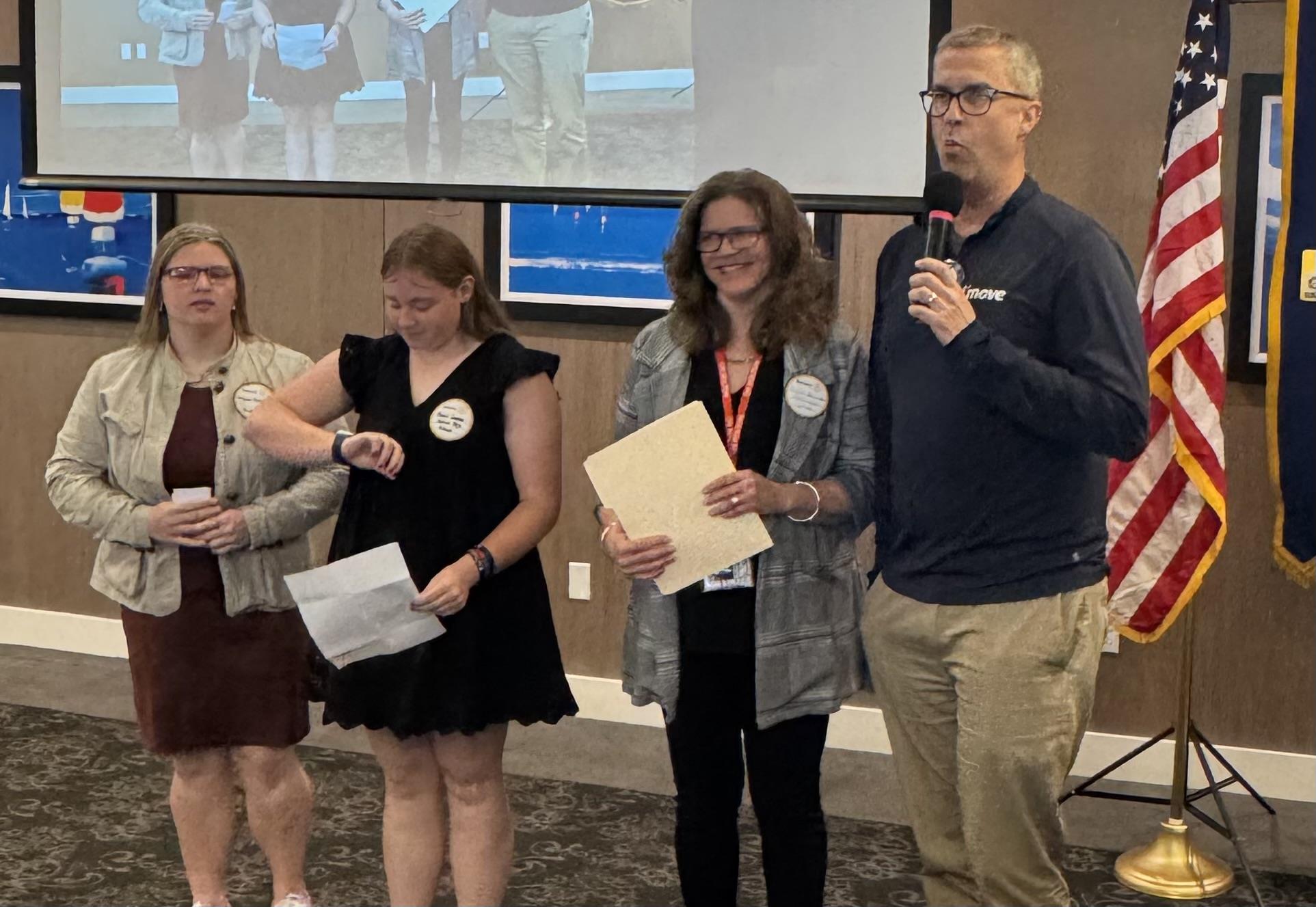 Home Page | Rotary Club of Muskegon