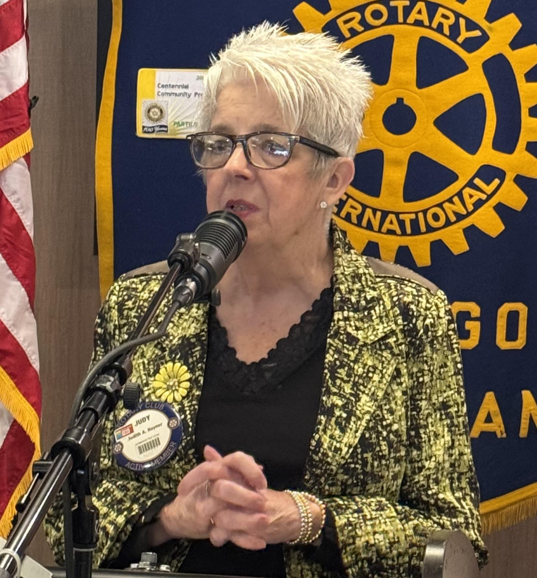 Home Page | Rotary Club of Muskegon