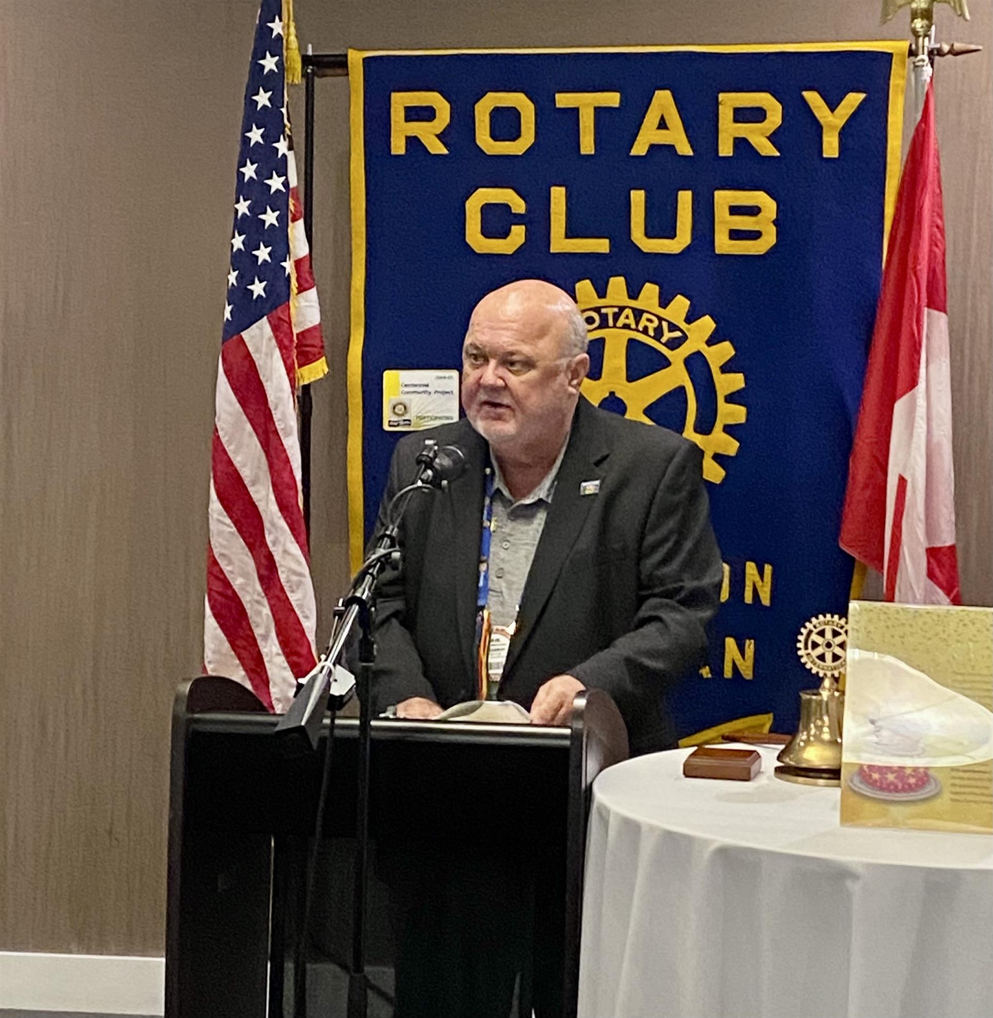 Home Page | Rotary Club of Muskegon