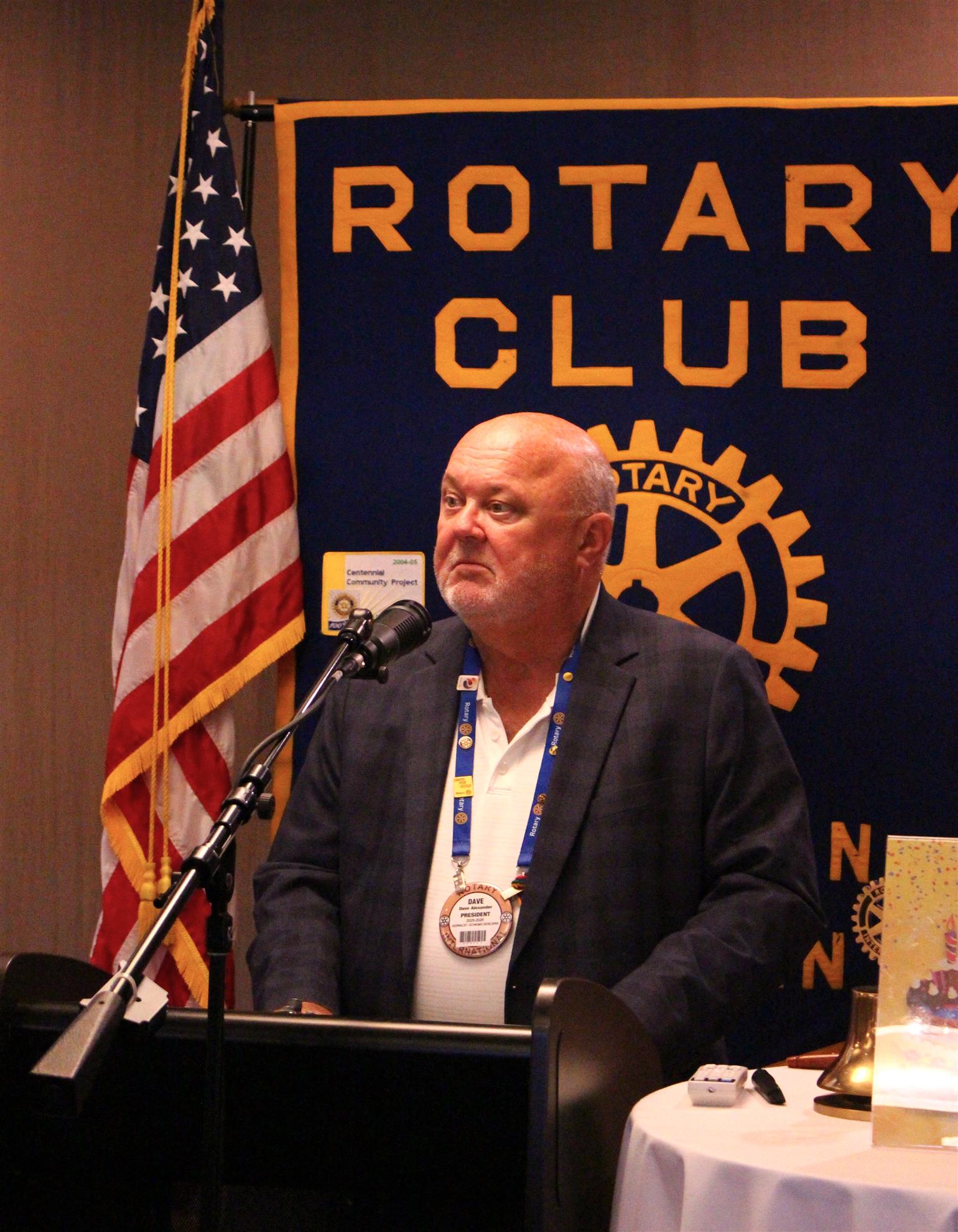 Home Page | Rotary Club of Muskegon