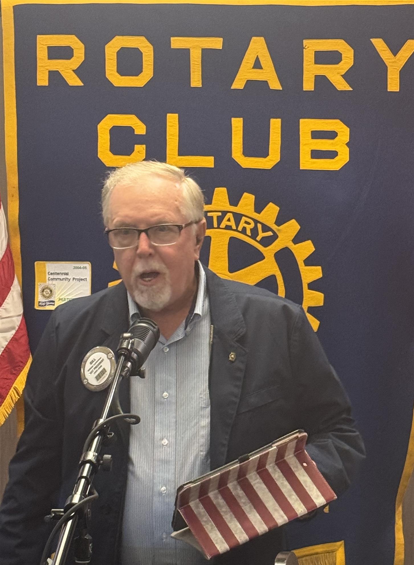 Home Page | Rotary Club of Muskegon