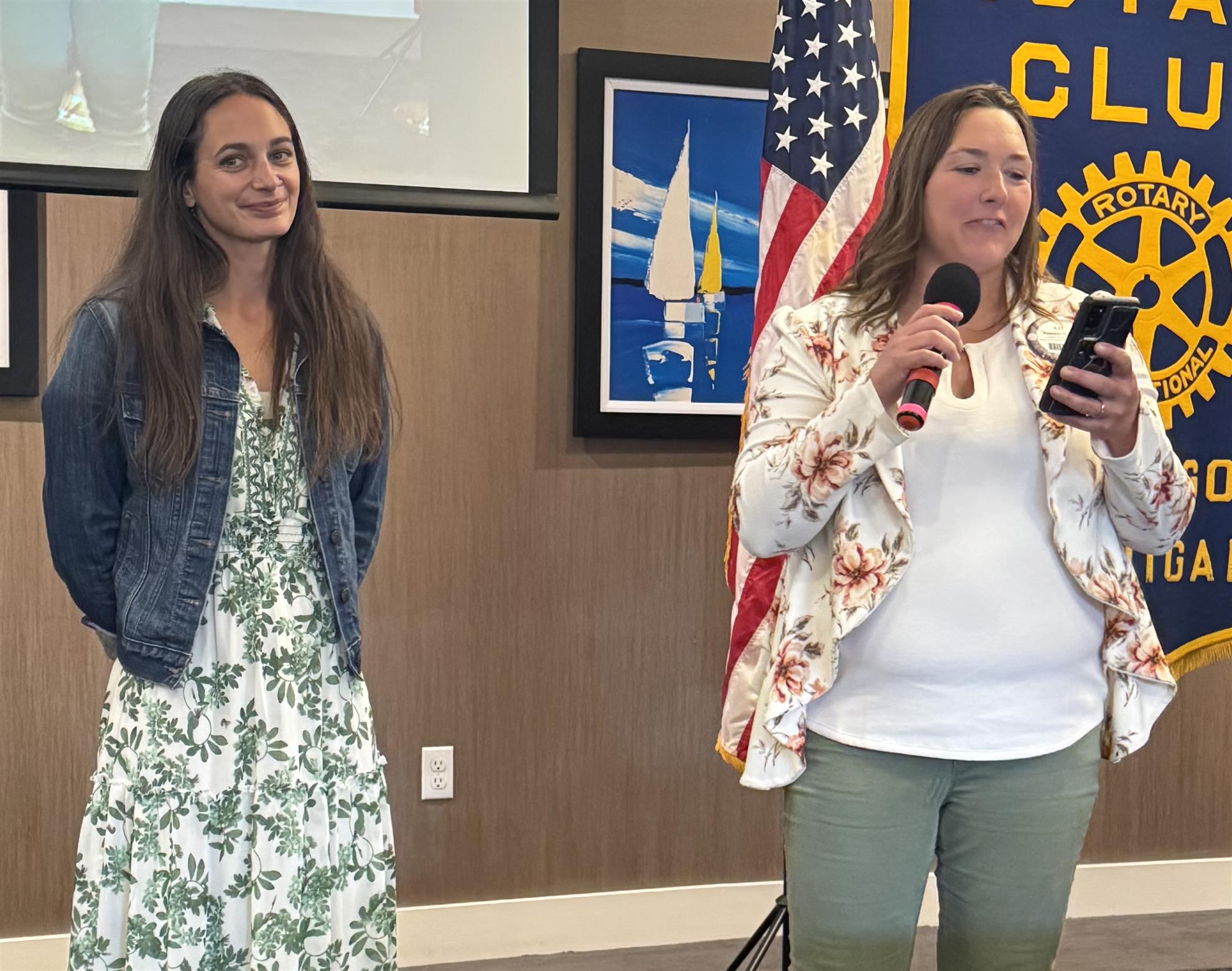 Home Page | Rotary Club of Muskegon