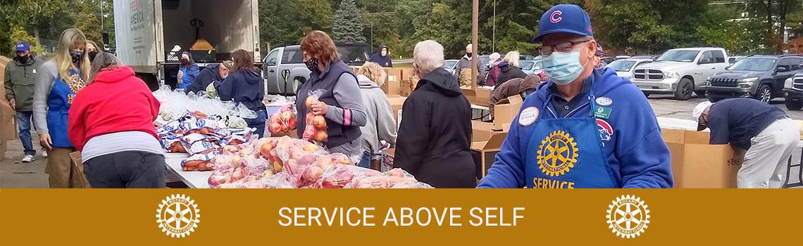 Home Page | Rotary Club of Muskegon