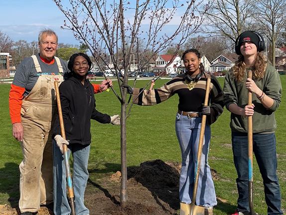 Home Page | Rotary Club of Muskegon