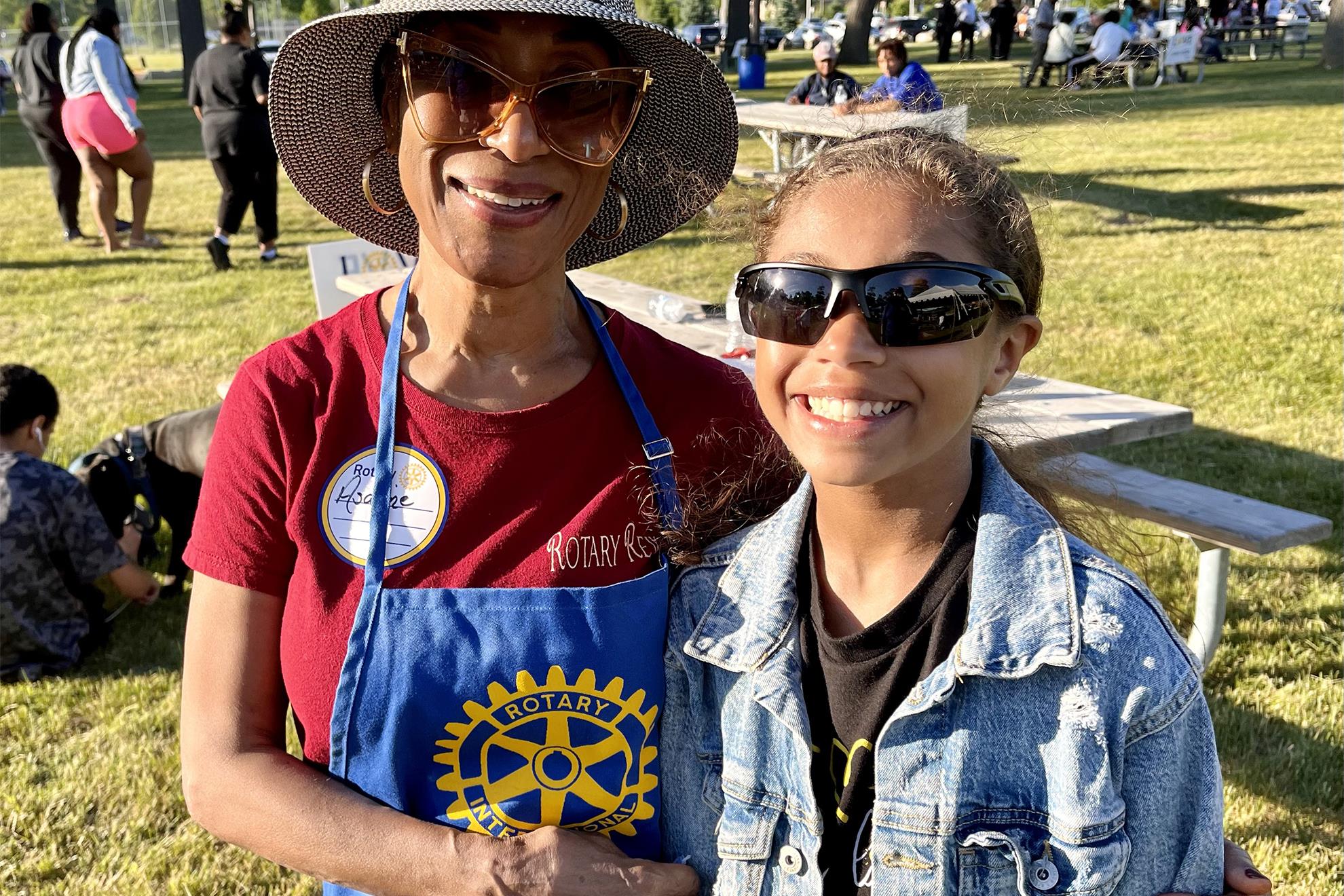 Home Page | Rotary Club of Muskegon