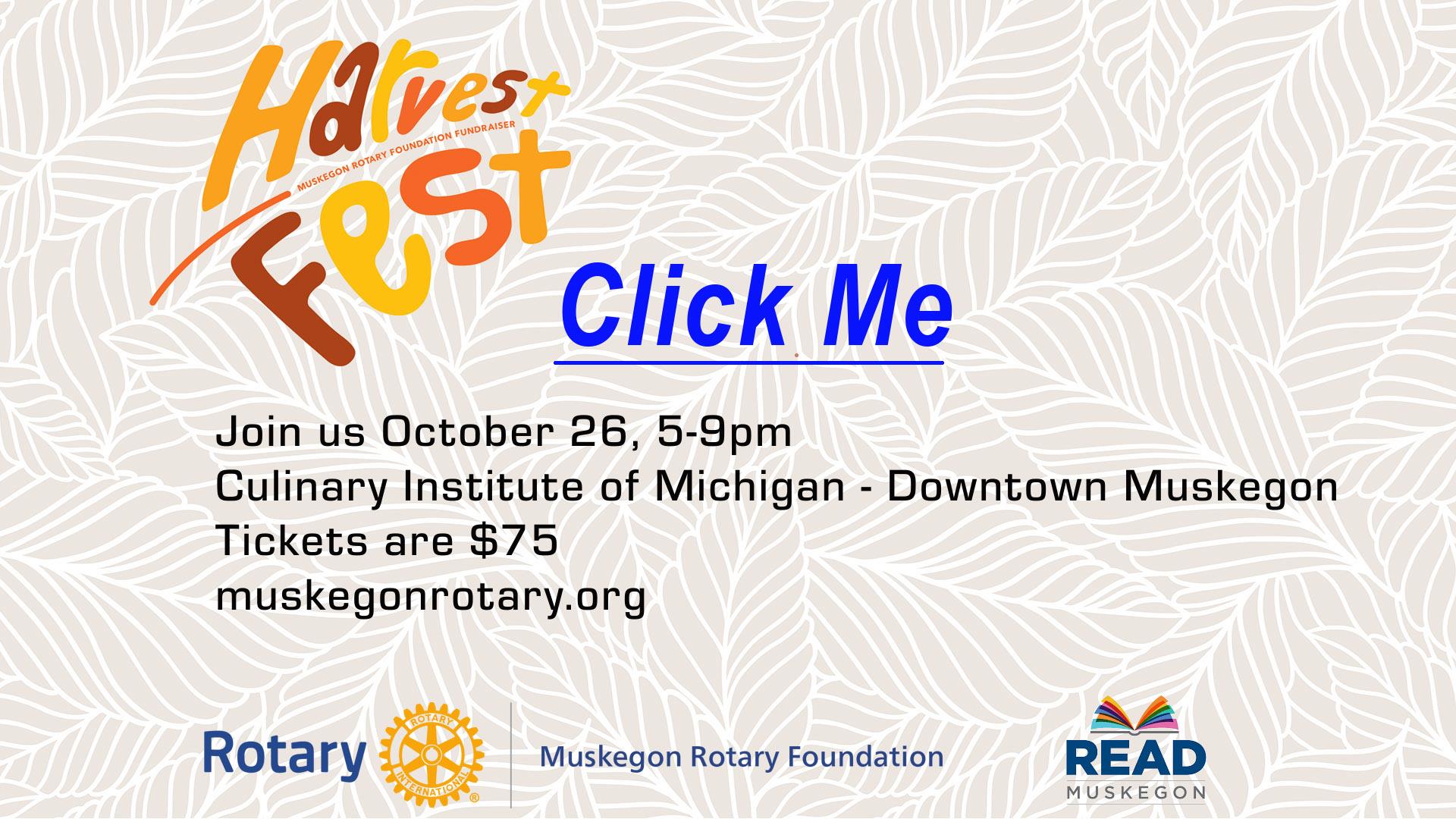 Home Page | Rotary Club of Muskegon