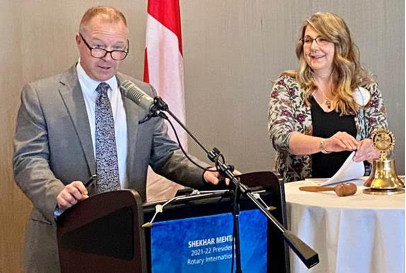 Home Page | Rotary Club of Muskegon