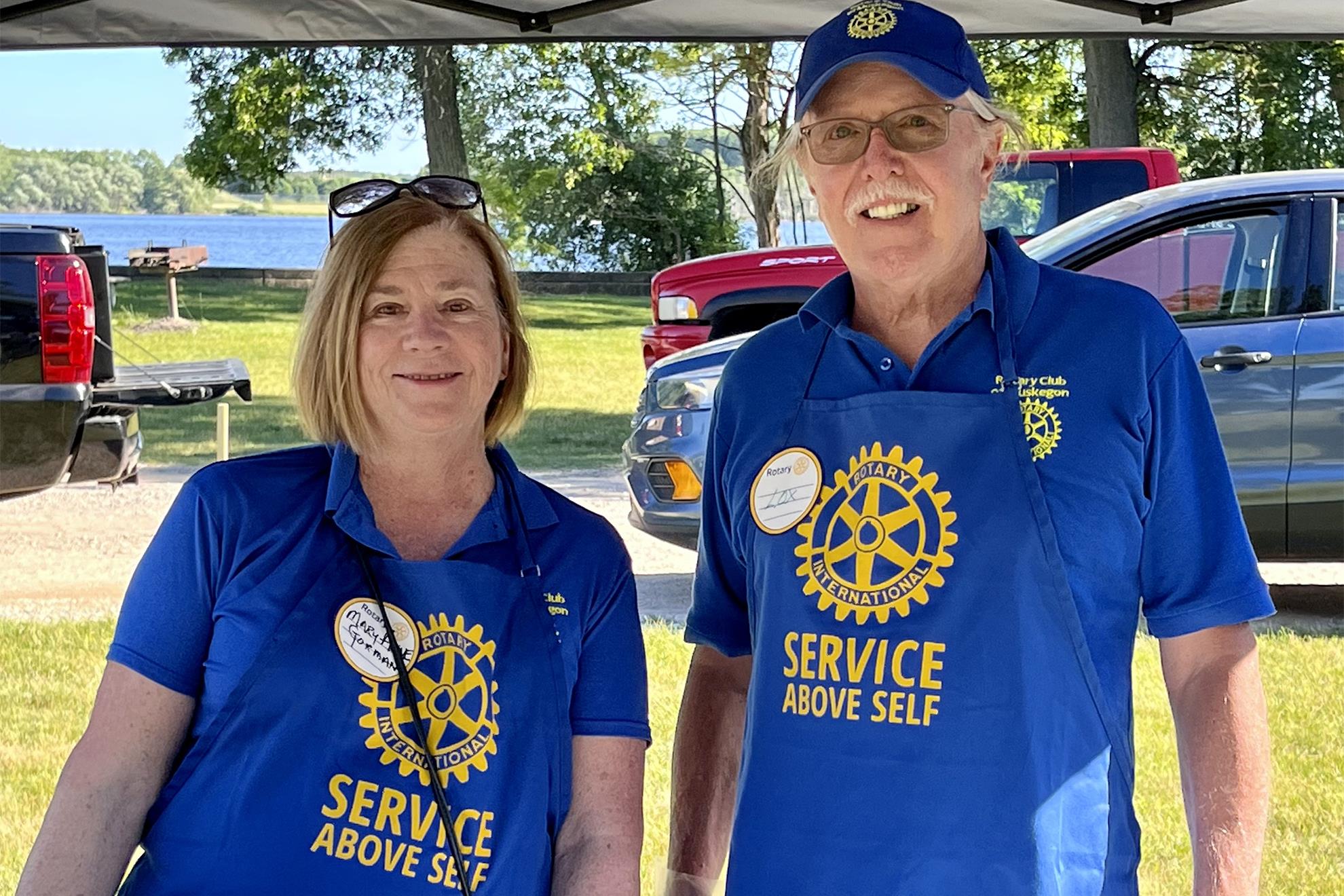 Home Page | Rotary Club of Muskegon