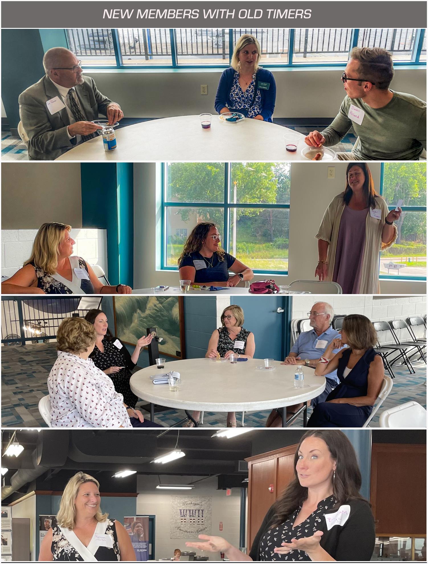 Home Page | Rotary Club of Muskegon