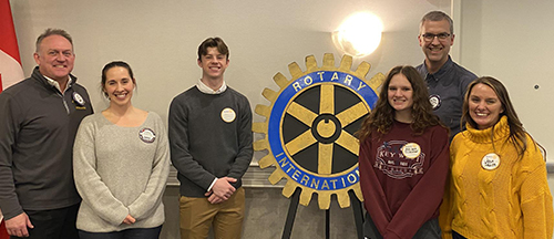 Home Page | Rotary Club of Muskegon