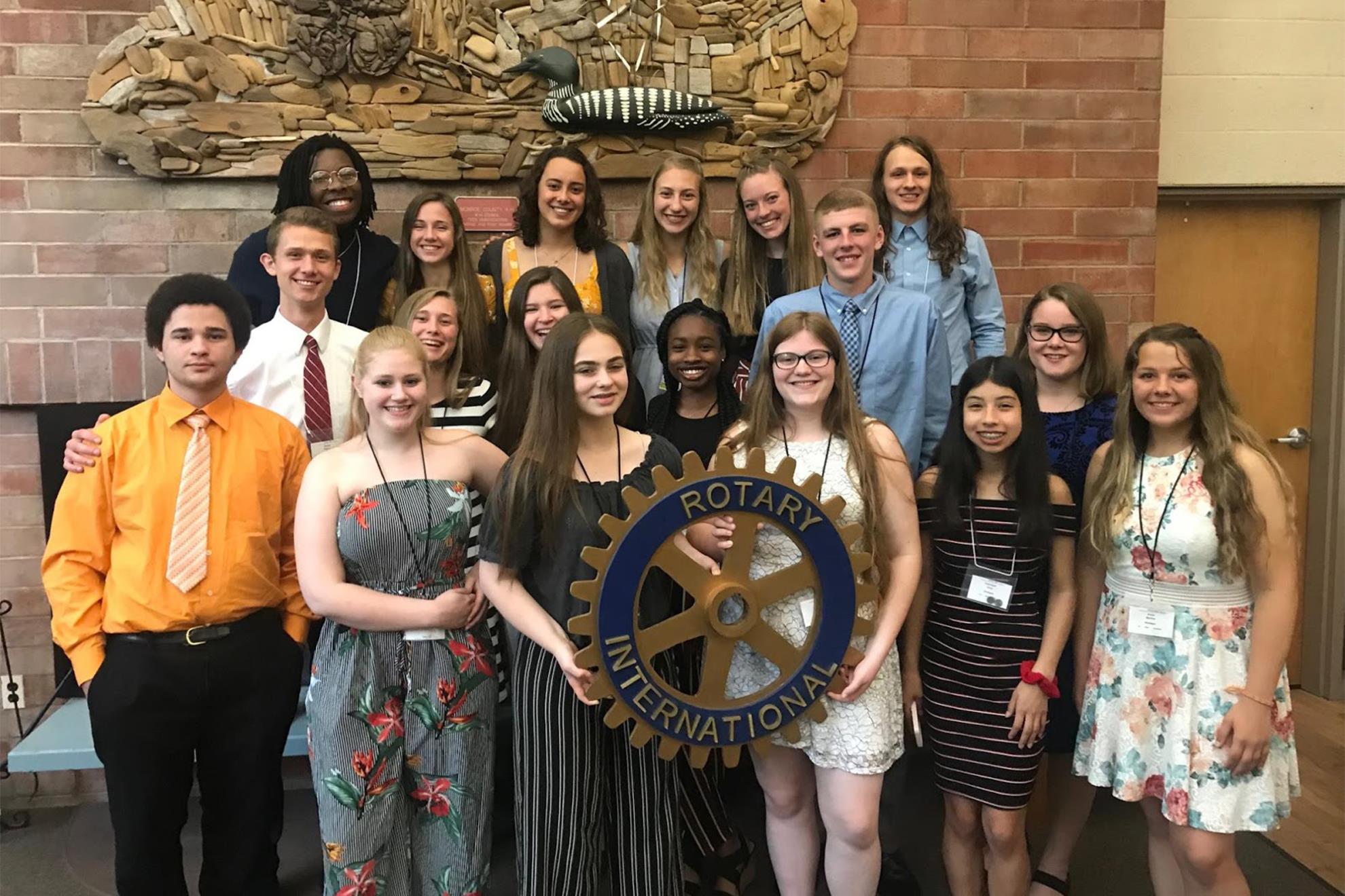 Home Page | Rotary Club of Muskegon