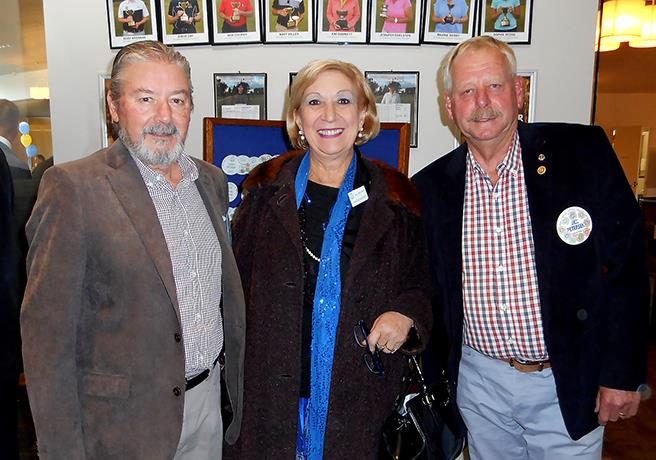 The Rotary club of Ballarat East 50th Anniversary | Rotary Club of ...