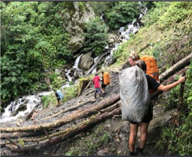 Kelly Taylor - Geelong Youth Engagement | Rotary Club of Bayside Geelong