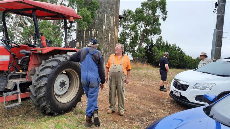 Home Page | Rotary Club of Casterton